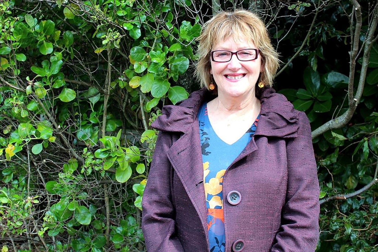 Karen Fifield | Wellington Zoo Trust | blooloop 50 2023