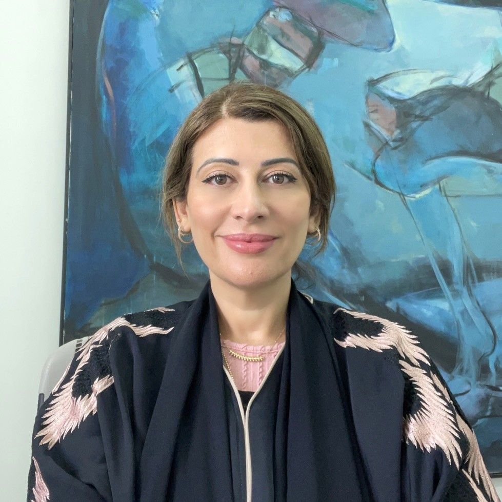 Manal Ataya - Blooloop