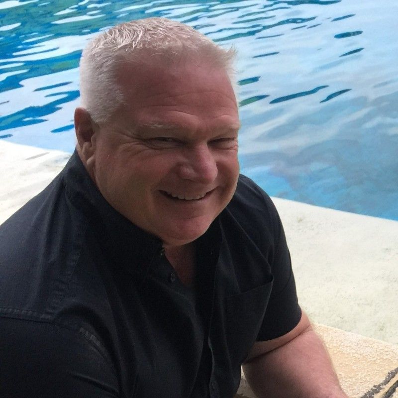 Rob Yordi | Zoological VP & General Curator | blooloop 50 2023