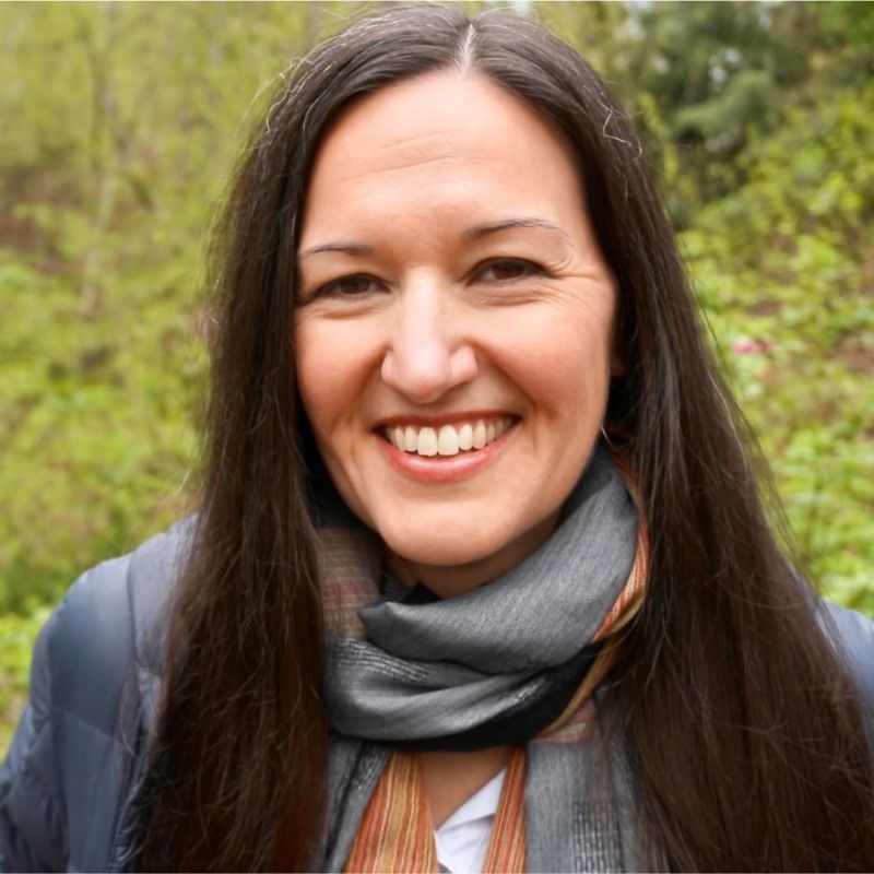 Erin Meyer | Seattle Aquarium | Blooloop 50 2023