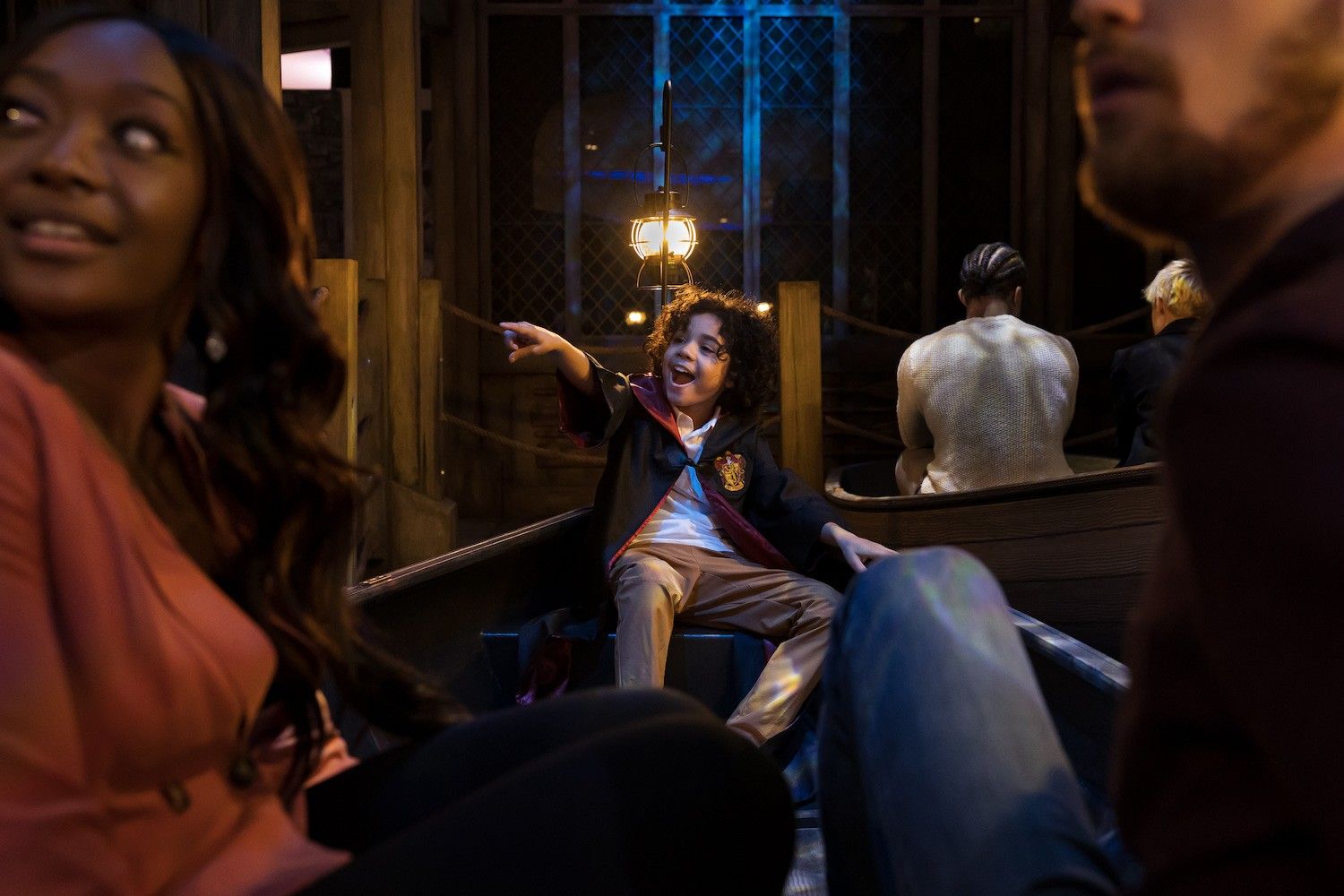 New Harry Potter experiences opening in US and UK | blooloop