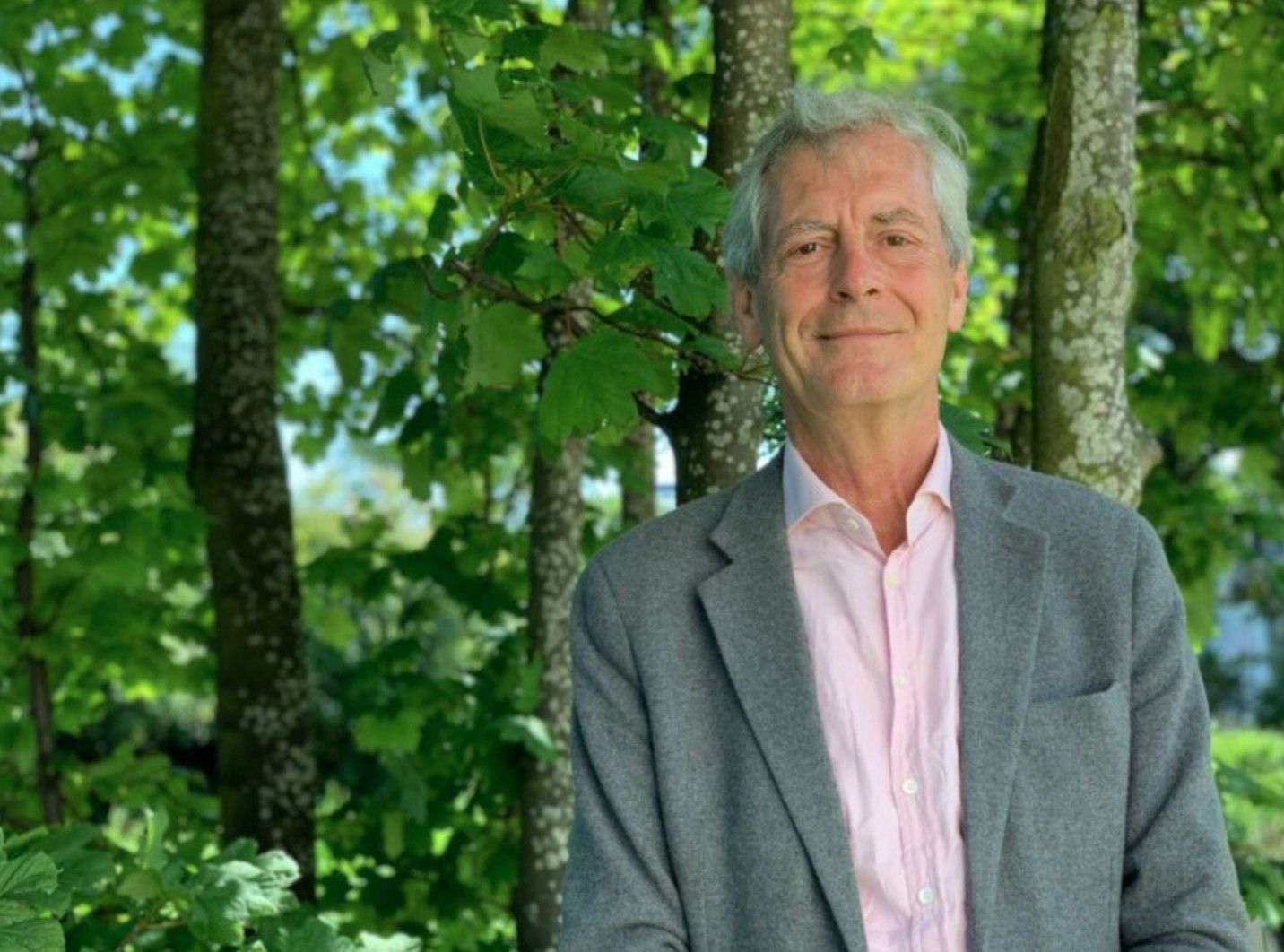 Mark Jones named British Museum's interim director | blooloop
