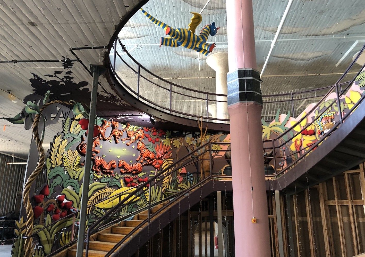 Rabbit hOle children's museum to open in Missouri | blooloop