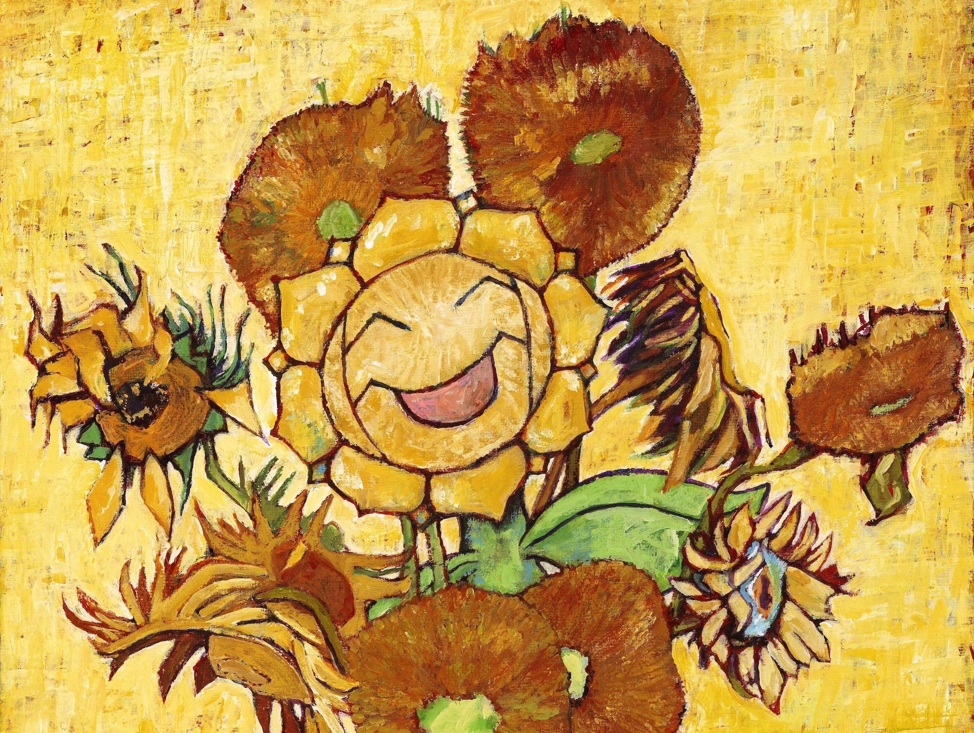 Van Gogh Museum launches collaboration with Pokémon | blooloop