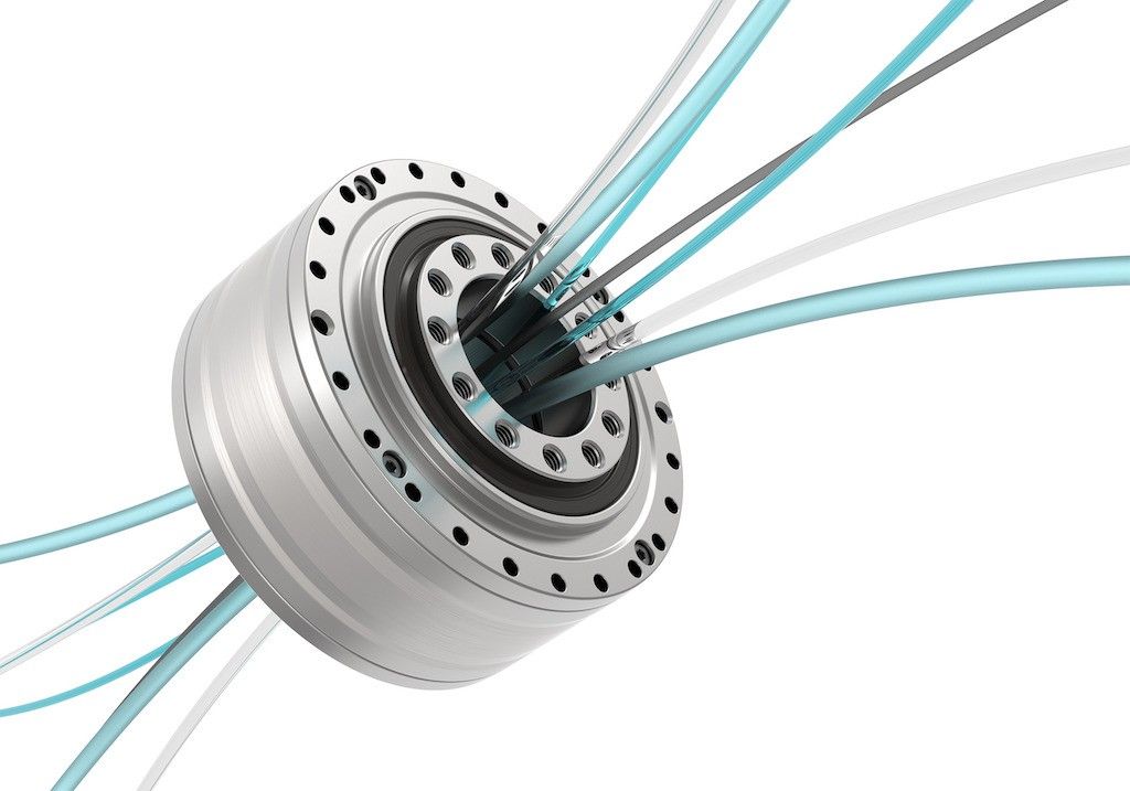 WITTENSTEIN | Galaxie at IAAPA Expo Europe 2023 | blooloop