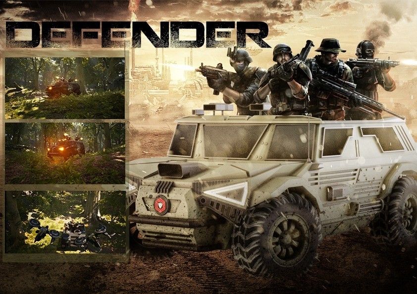 DOF Robotics | innovation in LBE | blooloop