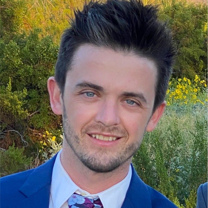 Dustin Schofield | Walt Disney Imagineering | blooloop 50 2023