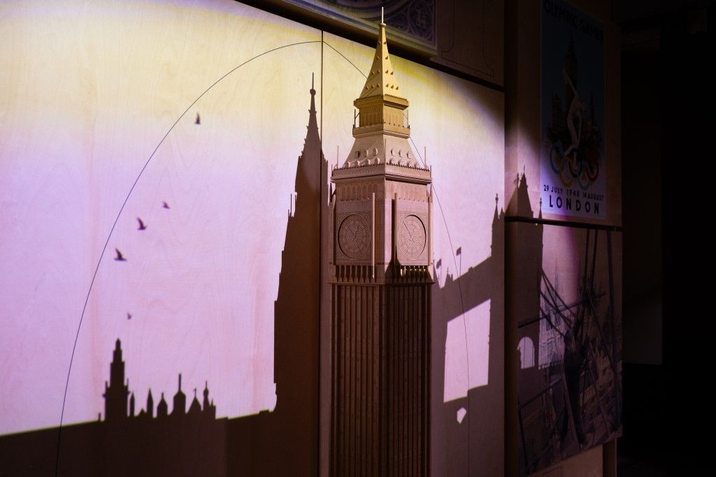 Event | Elizabeth Tower multimedia tour | blooloop