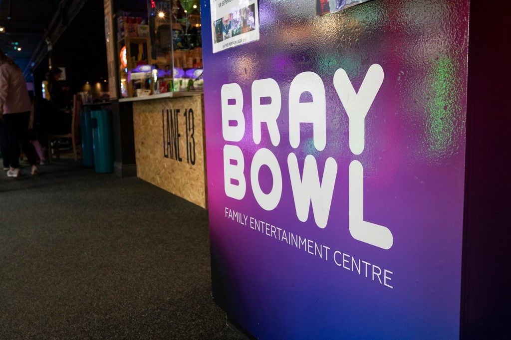 Hero Zone | insights from Bray Bowl | blooloop