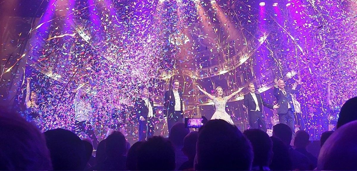 IAAPA Expo Europe 2023 | review of event in Vienna | blooloop