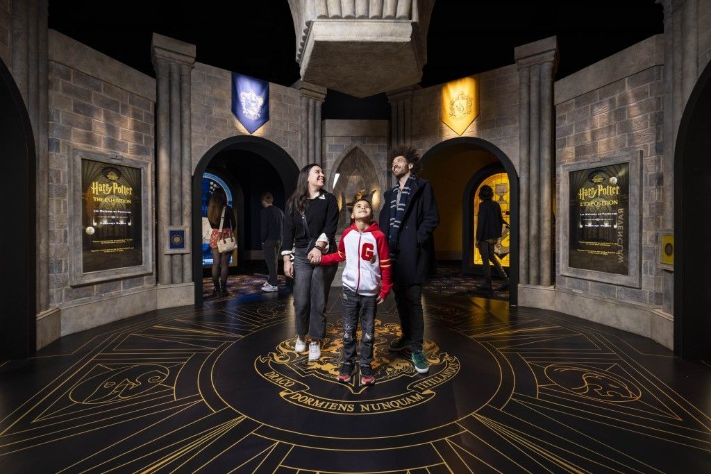 Hasbro's Monopoly Lifesized experience opens in Riyadh | blooloop