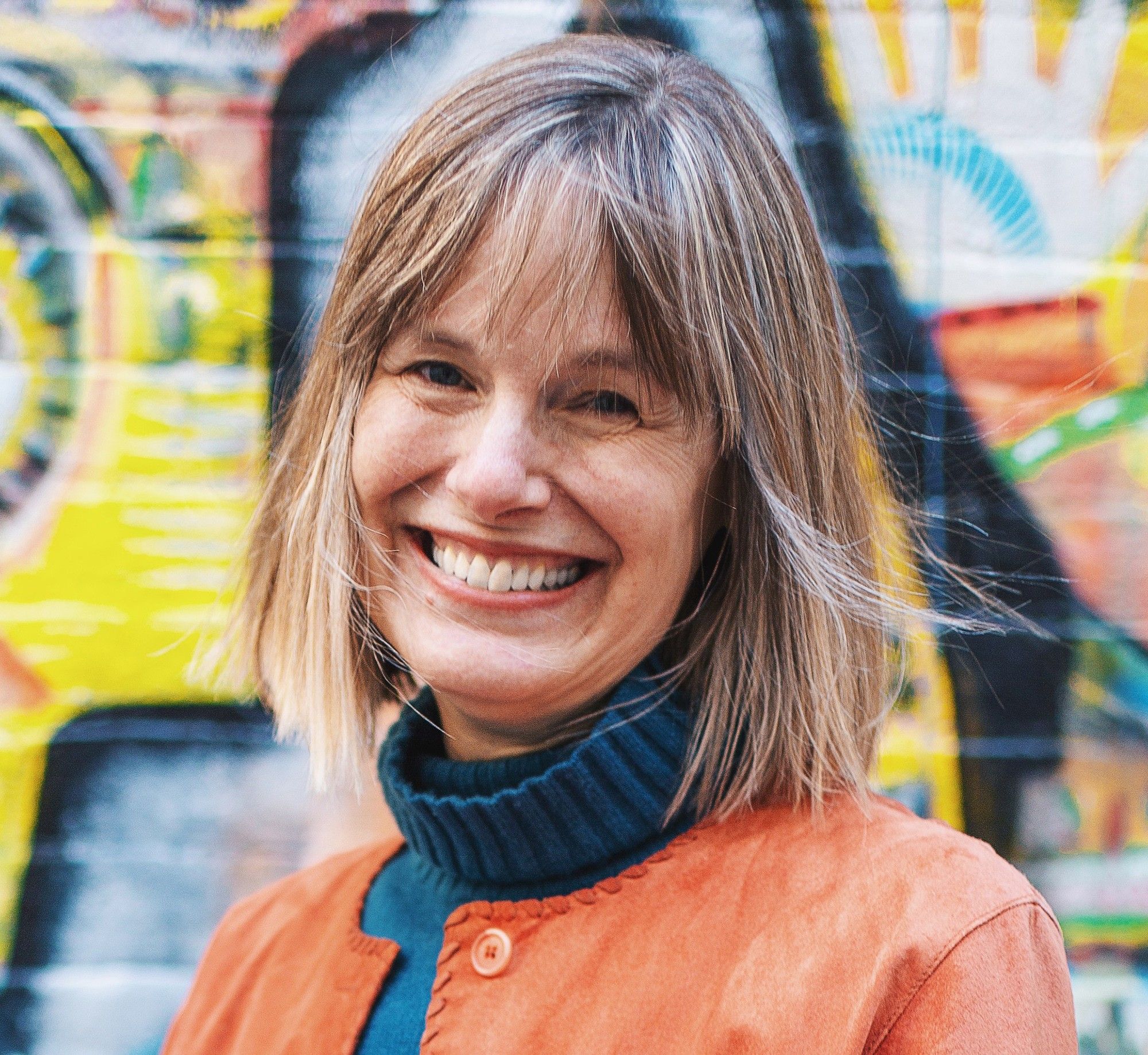 Jane Werner | Children's Museum of Pittsburgh | blooloop 50 2023