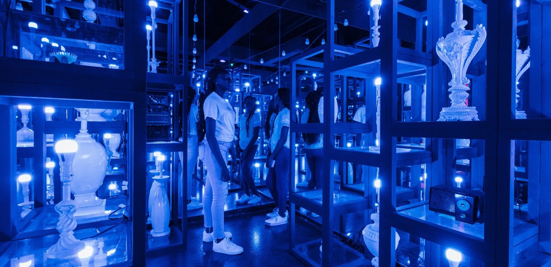 Fairgrounds St. Pete | Interview with co-founders | blooloop