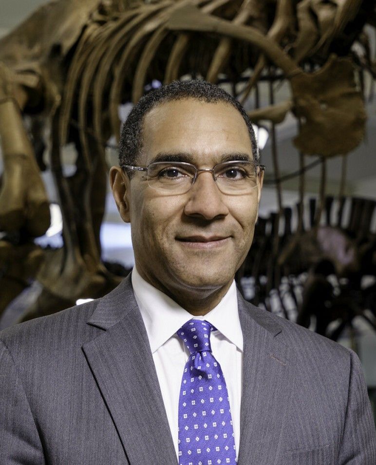 Sean Decatur | American Museum of Natural History | blooloop 50