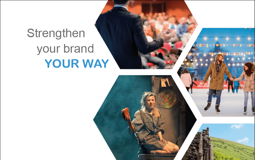 Tyg Tickets | Family Attraction Expo 2023 | blooloop