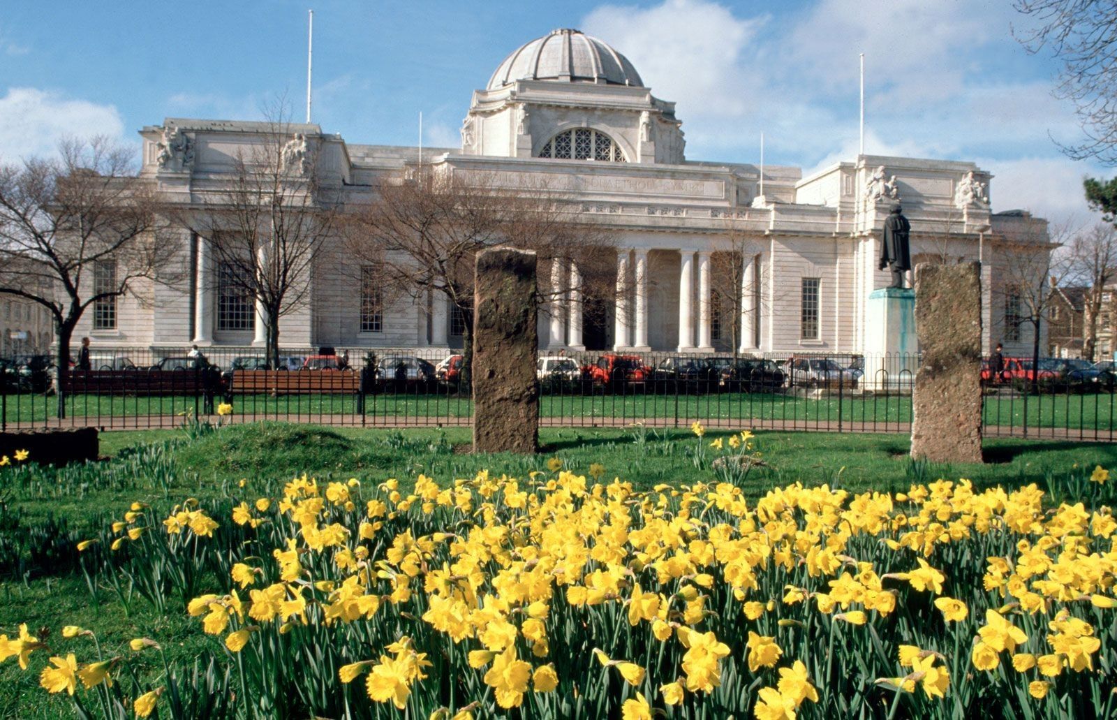 Wales' national museums to axe 90 jobs after budget cut | blooloop