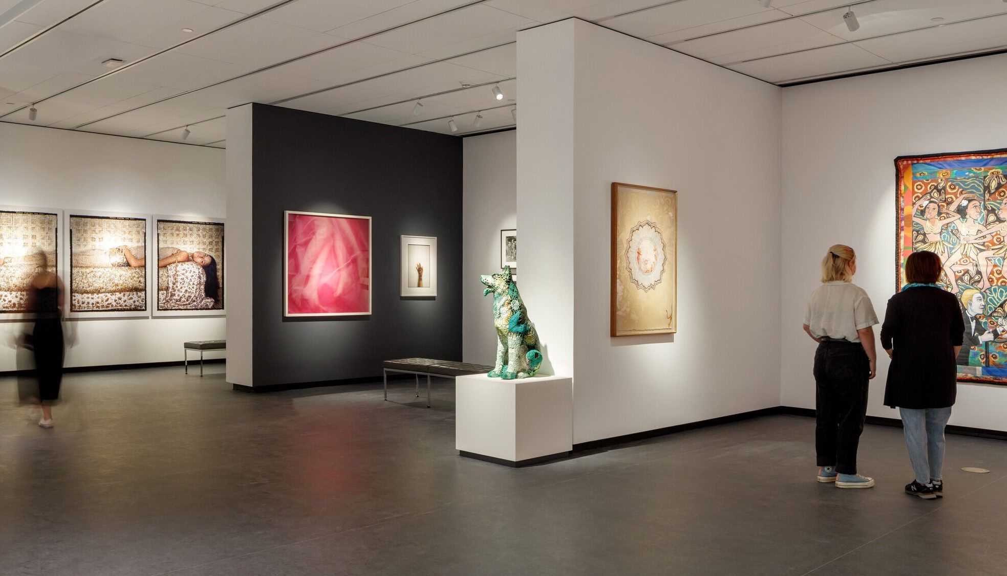 National Museum of Women in the Arts to reopen | blooloop