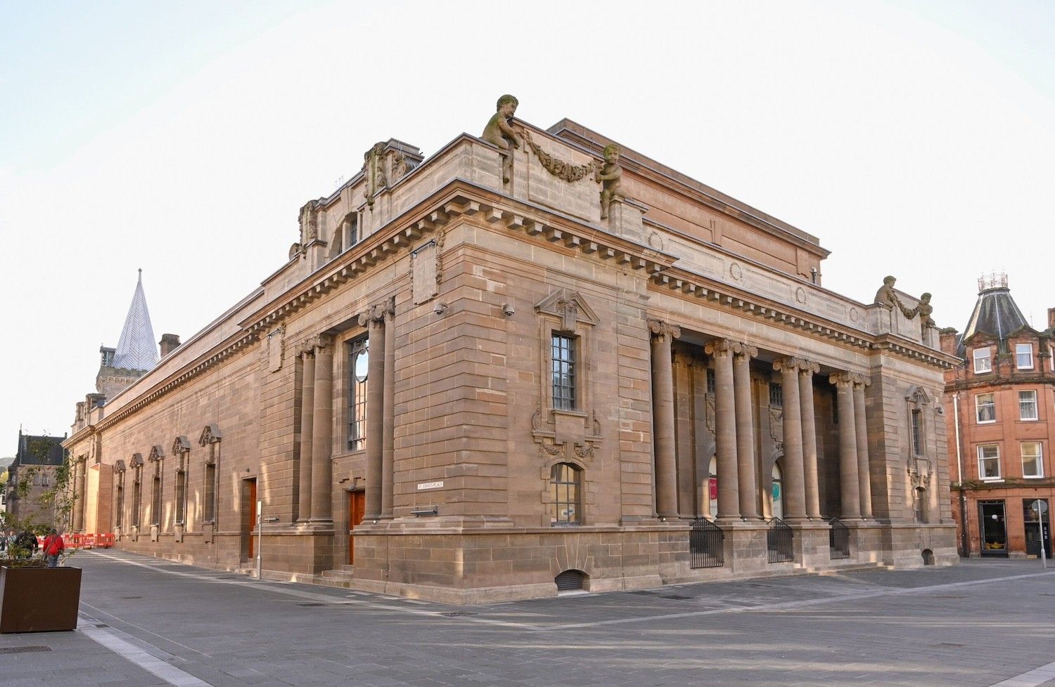 Perth Museum to open next year with Jacobite objects | blooloop