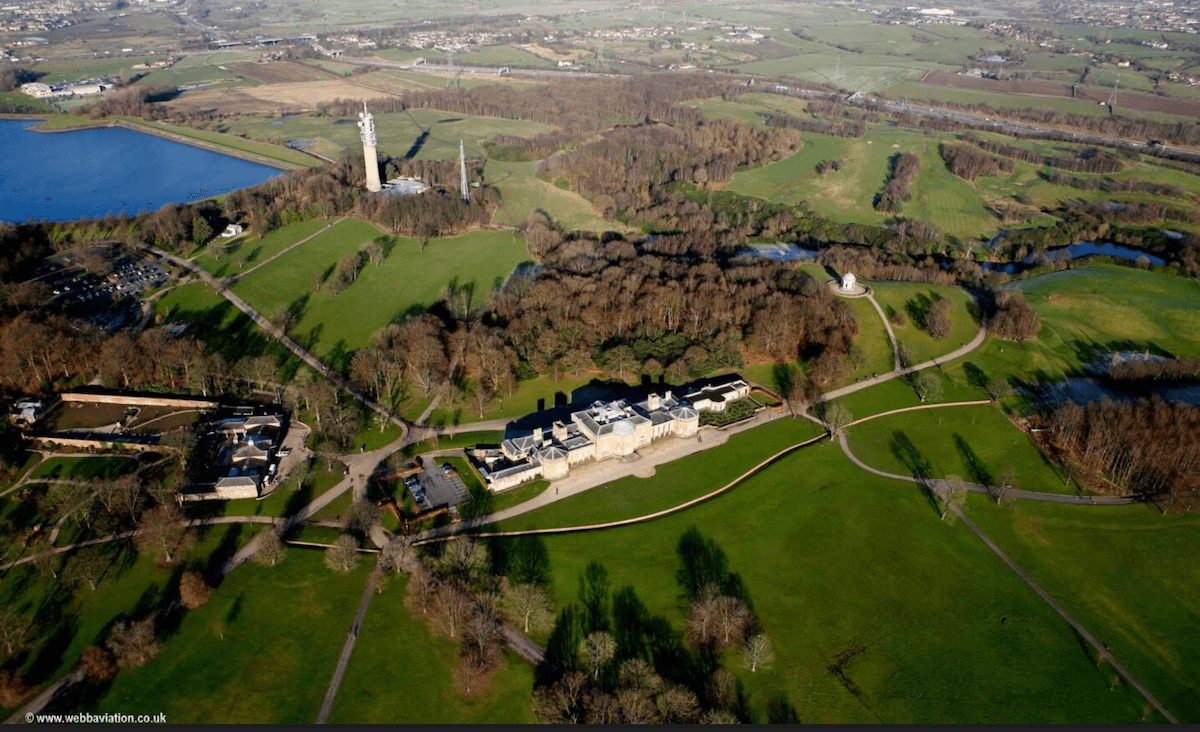 Manchester City Council | EOI for Heaton Park | blooloop