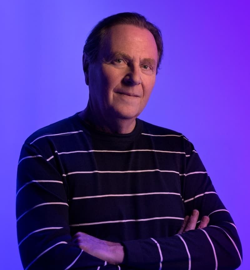 Alan Greenberg | Illuminarium | blooloop 50 2023