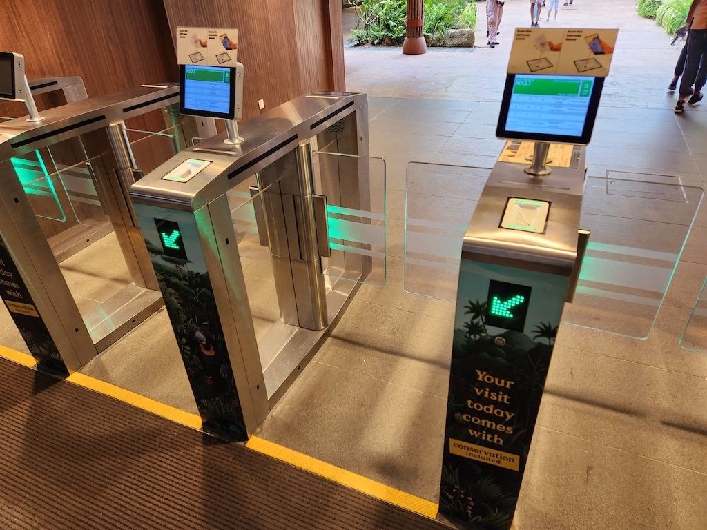 Gateway Ticketing Systems | 35 years of innovation | blooloop