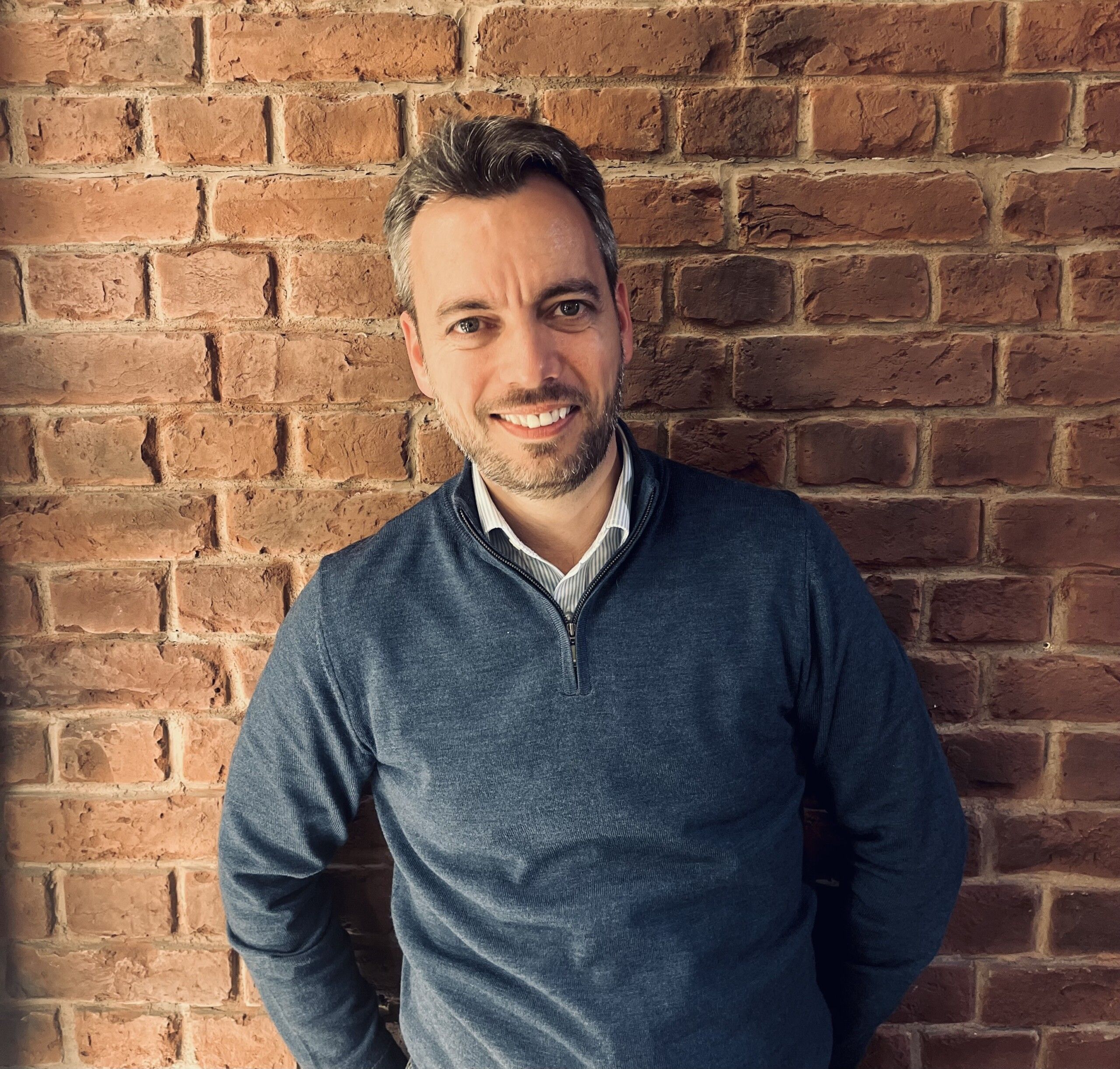 Jonathan Lewis | Merlin Entertainments | blooloop 50 2023