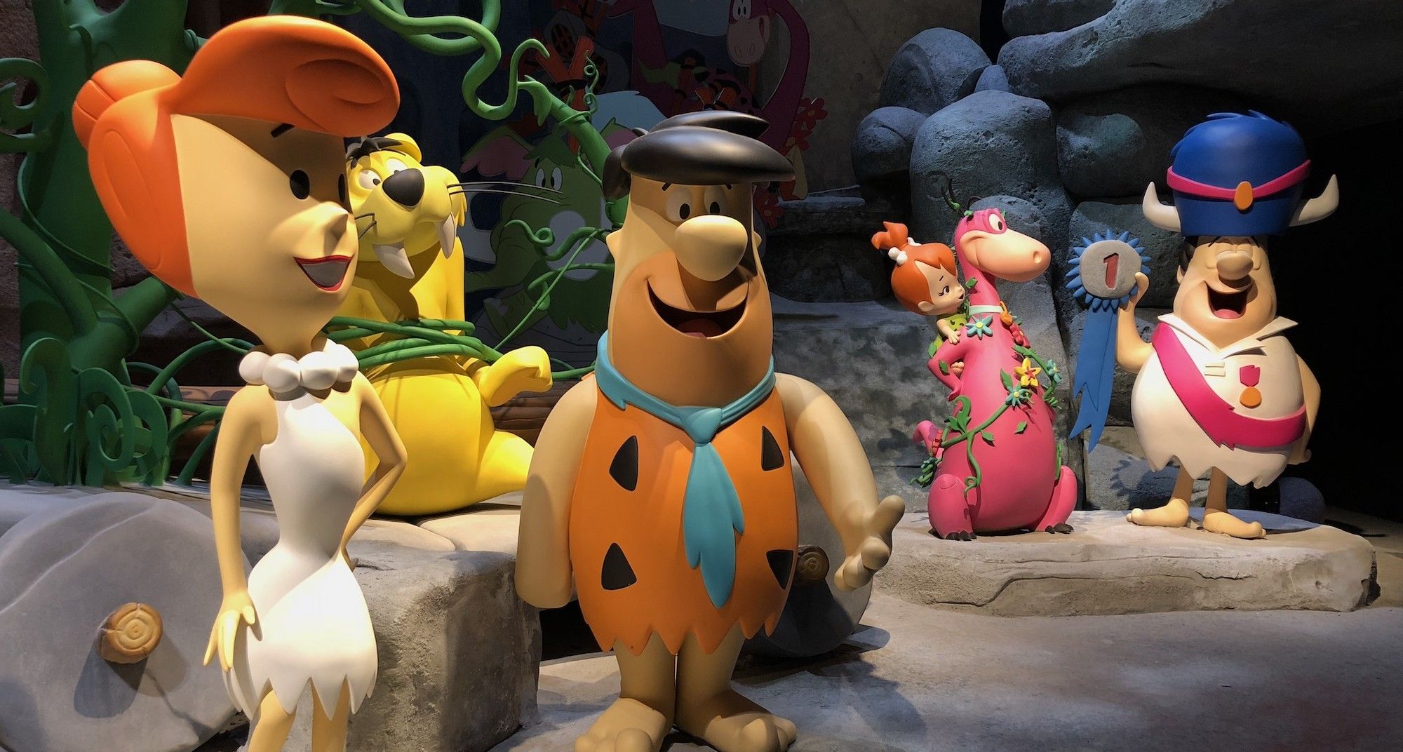 LF Studios | inside the rebrand of LifeFormations | blooloop