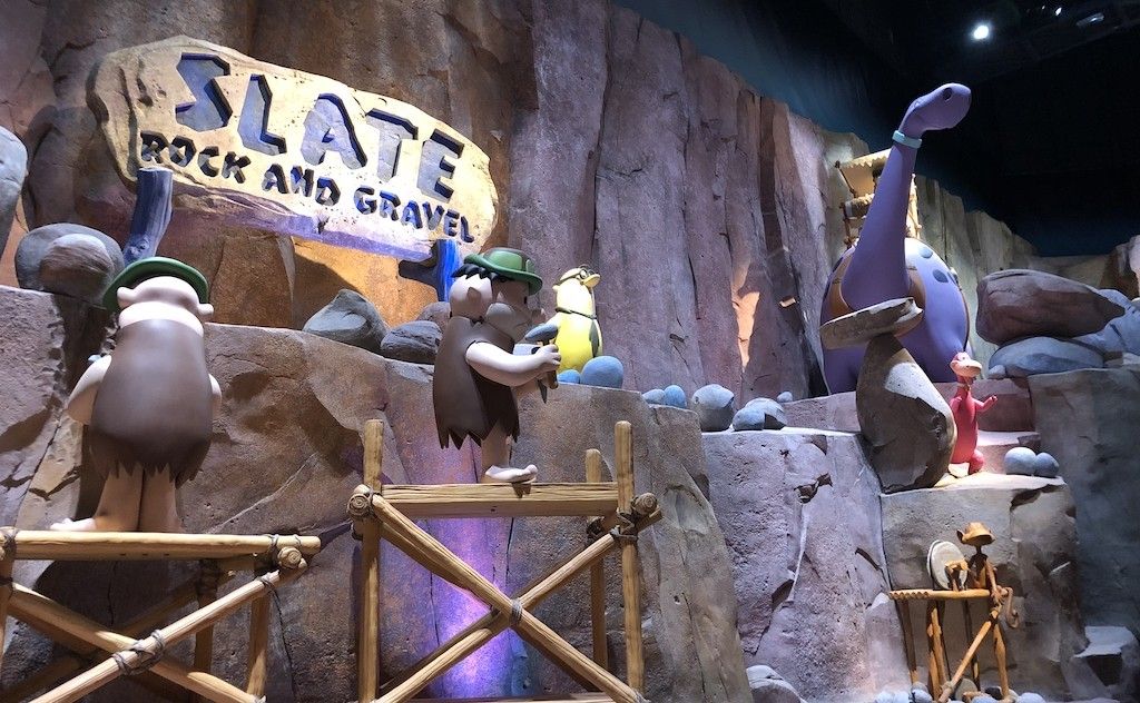 LF Studios | inside the rebrand of LifeFormations | blooloop