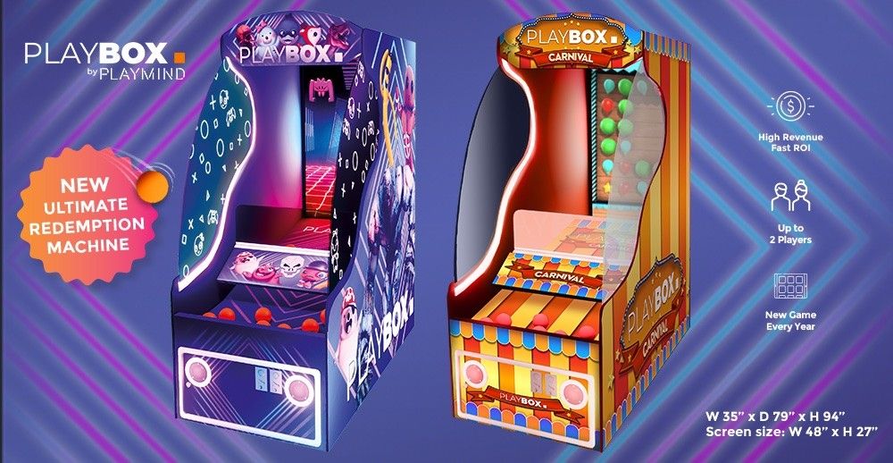 Playmind | shared, repeatable fun with Playbox | blooloop