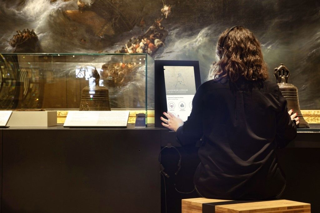 Squint/Opera | creating accessible exhibits | blooloop