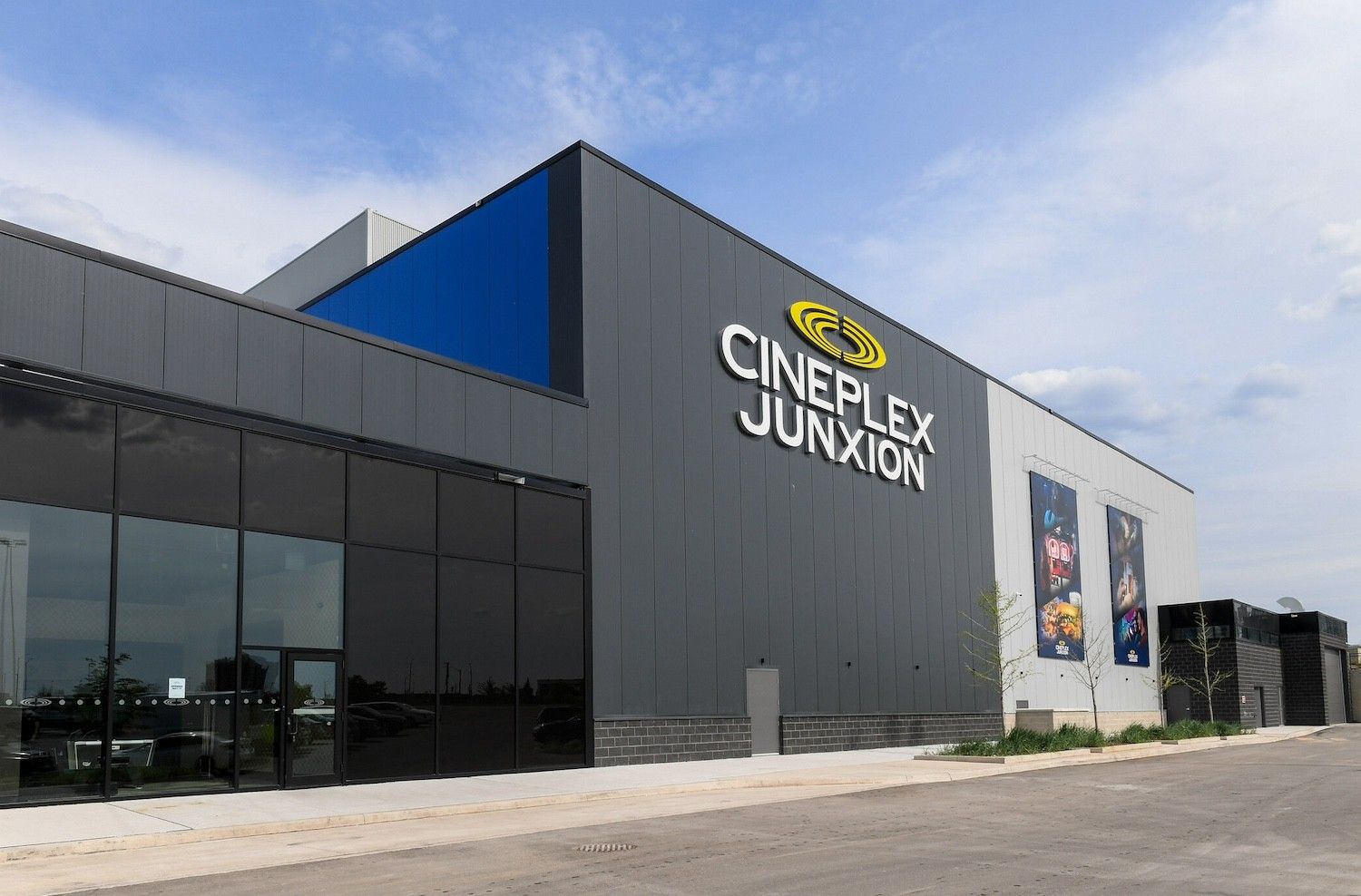 Cineplex sells Player One amusement division for $155m | blooloop