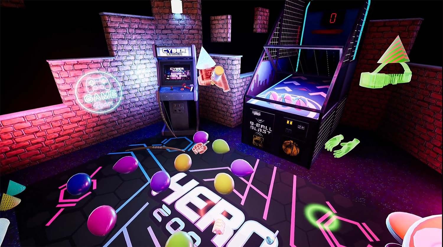 Innovation Awards 2023 | preview of this year's entries | blooloop