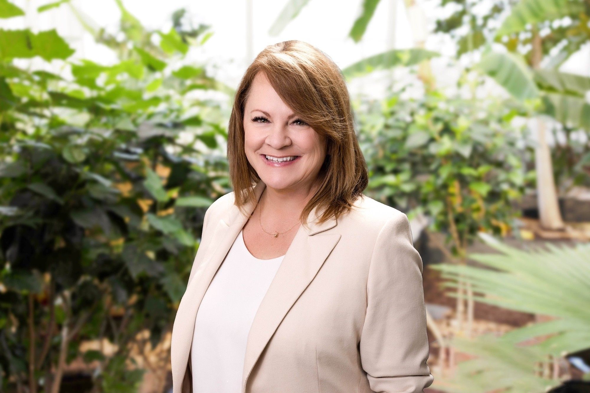 Dallas Zoo names Lisa New as first-ever female CEO | blooloop