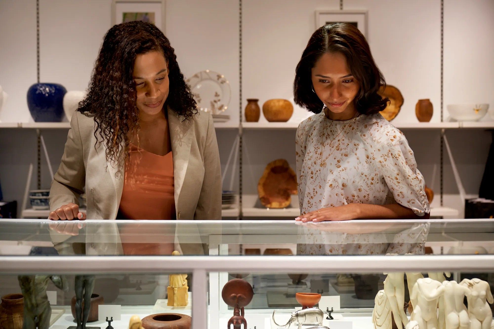 Leicester Museum & Art Gallery: visitor thoughts for digital labels | blooloop