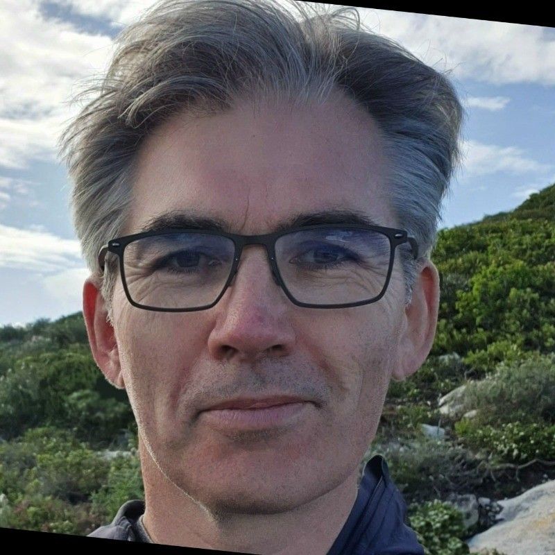 Rob Paul | LCI Productions | blooloop 50 2023