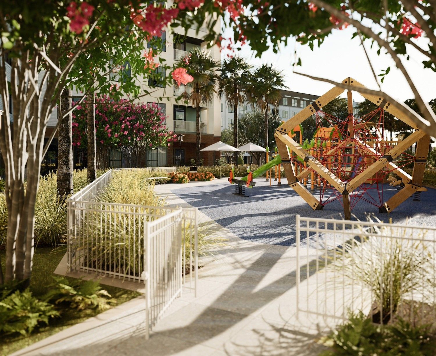 Universal breaks ground on affordable housing project | blooloop