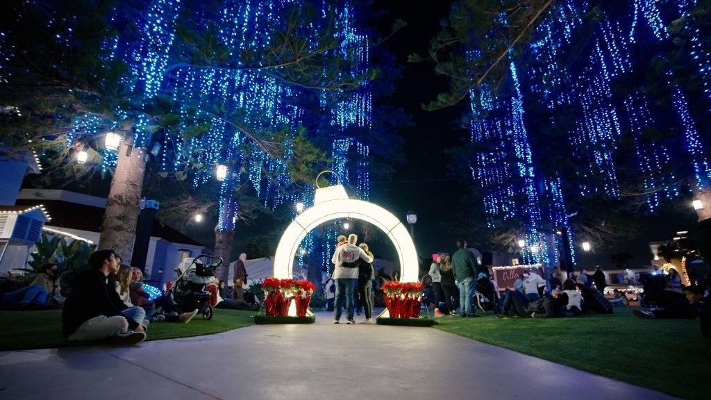 EPIC Entertainment Group | reveals holiday activations | blooloop