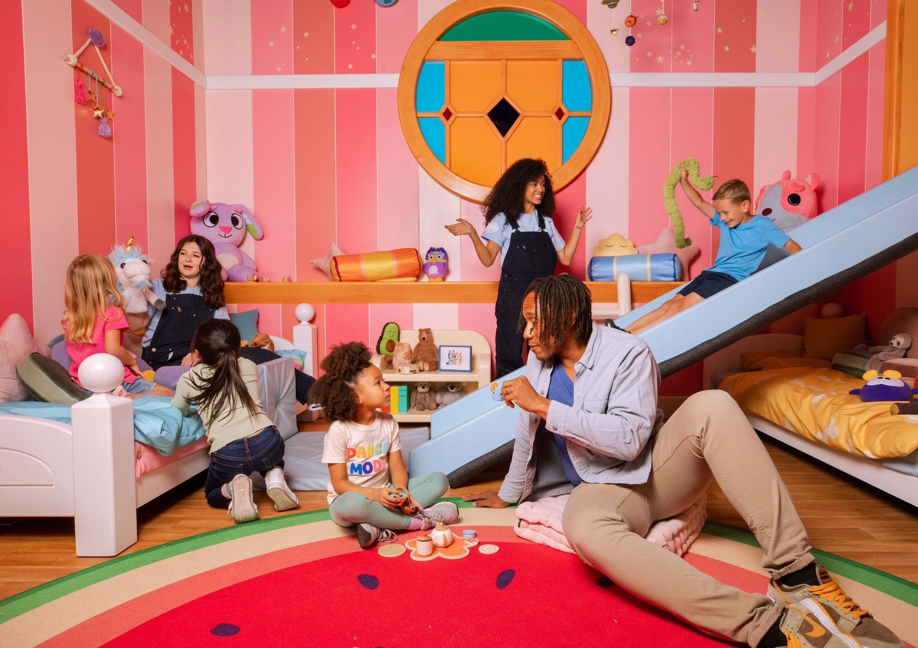 Retailtainment Archives Blooloop