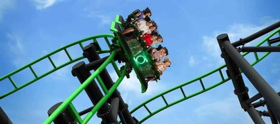 AALARA 2024 | australian attractions conference | blooloop