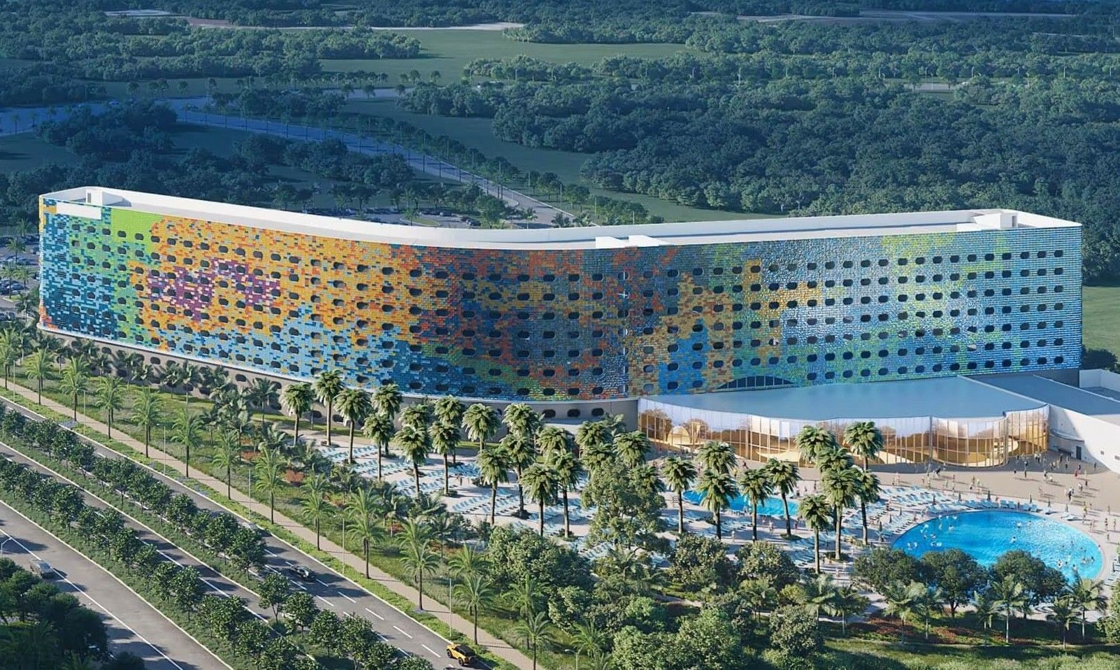 Superblue opens first experiential art venue in Miami | blooloop