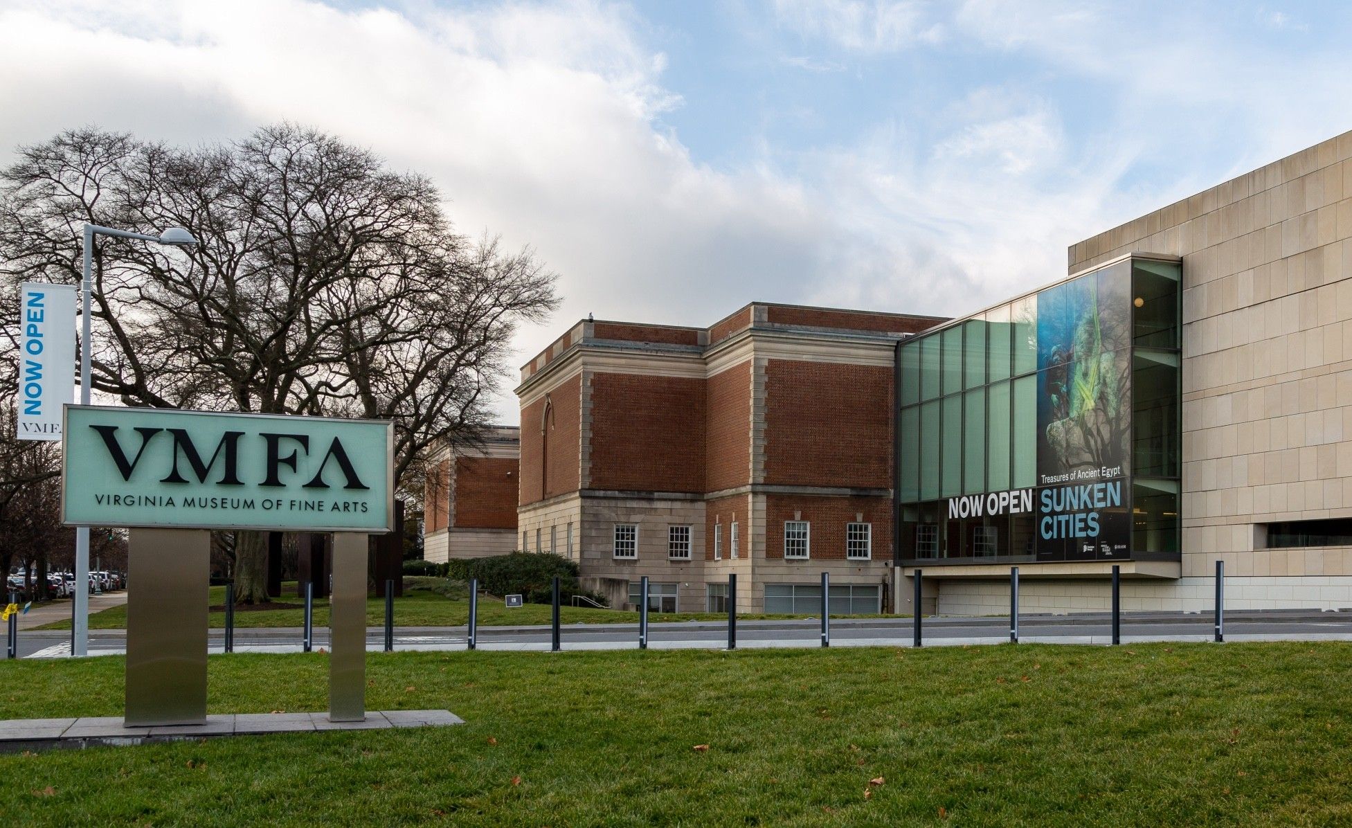 Virginia museum repatriating 44 ancient artworks | blooloop
