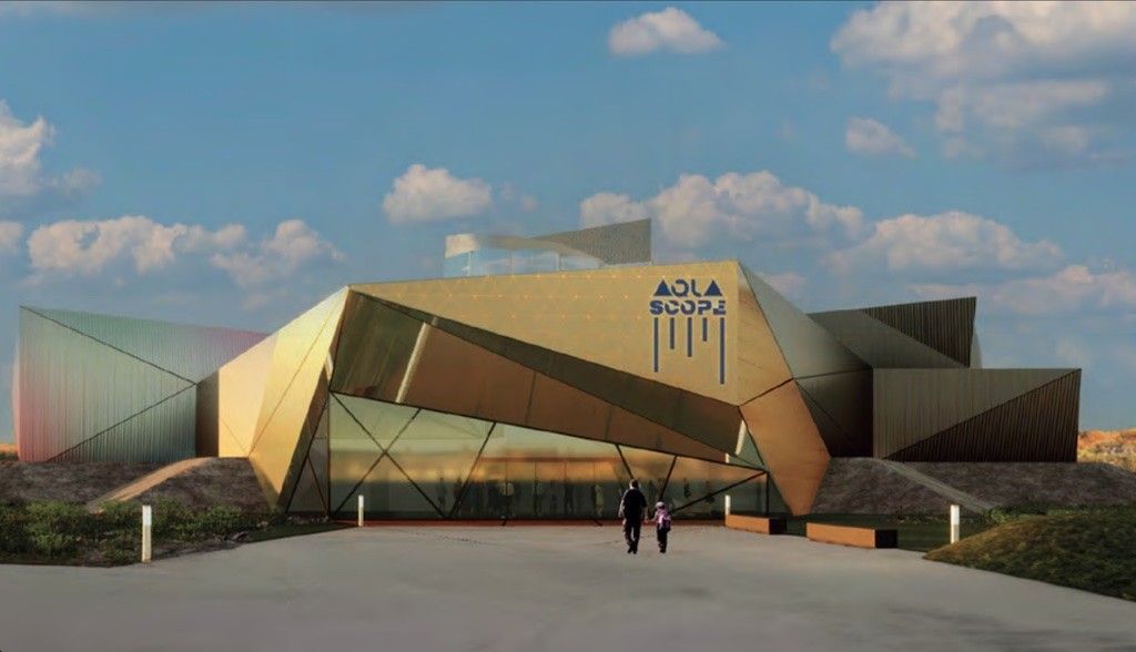 Futuroscope | new water park and show for 2024 | blooloop