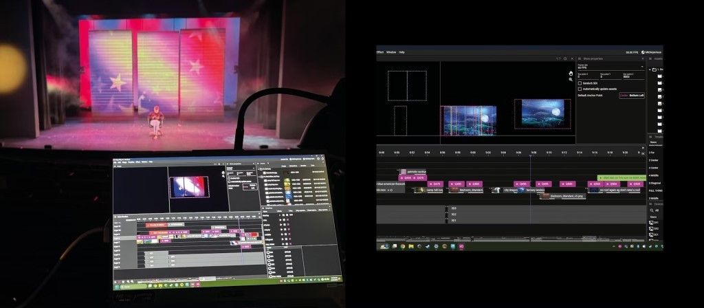 Dataton | to present WATCHOUT 7 at ISE 2024 | blooloop