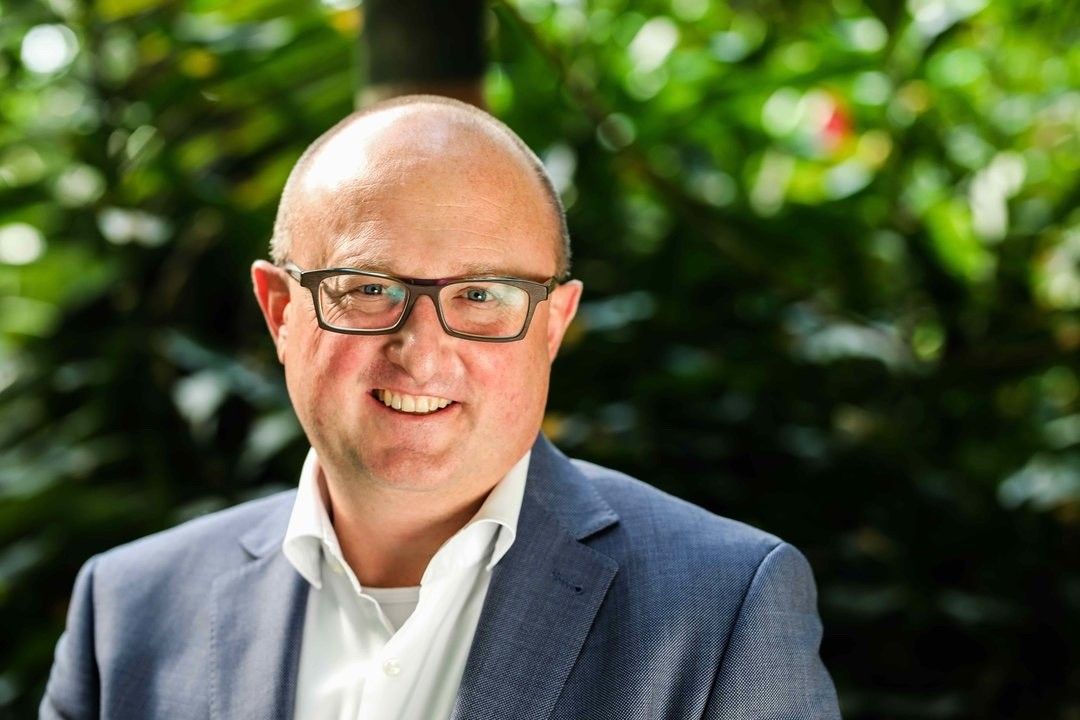 Momentum Leisure appoints Wouter Dekkers as CEO | blooloop