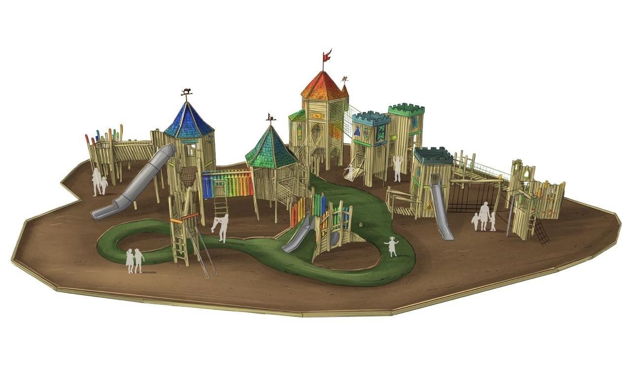 Cornwall's Camel Creek reopening with new attractions | blooloop