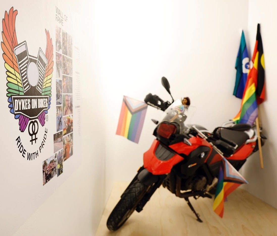 Qtopia: Sydney's first LGBTQ+ museum opens | blooloop