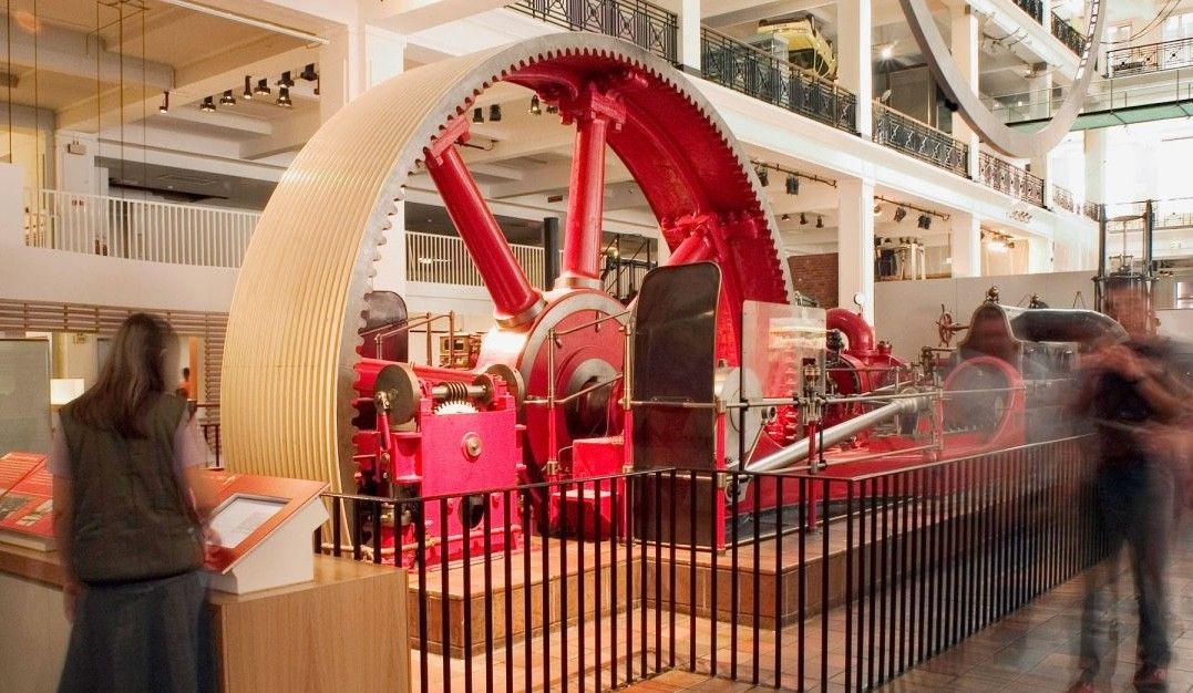Science Museum Group to create museums hub in Saudi | blooloop