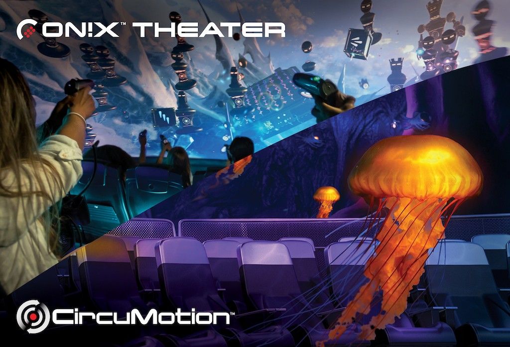 Falcon's Beyond launches Falcon's Attractions | blooloop