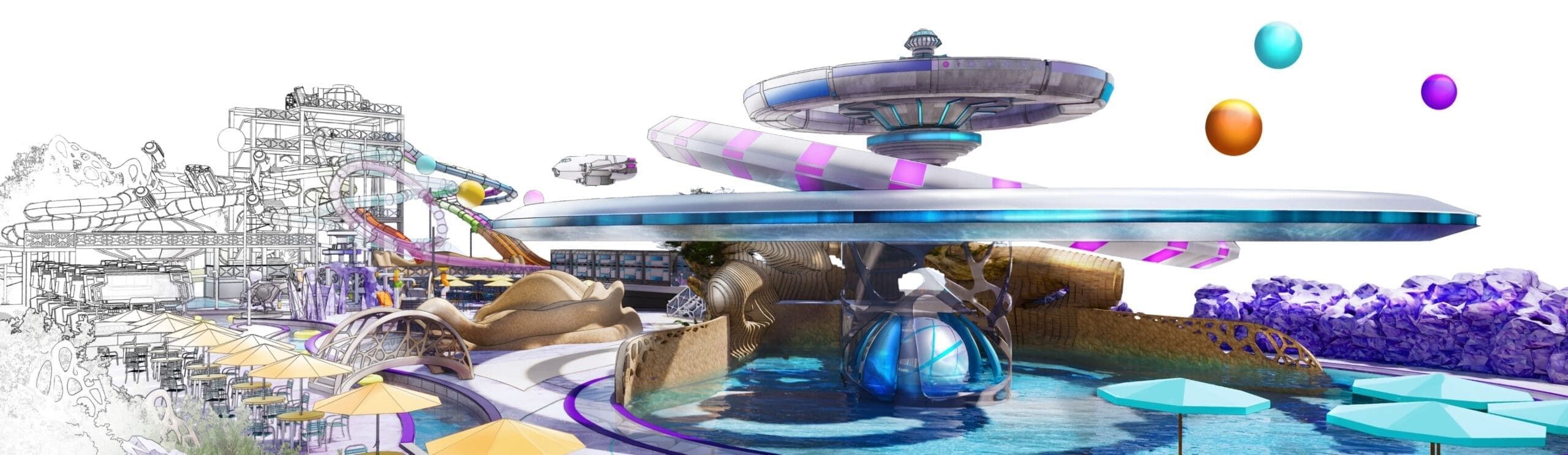 MI Concept + Design | design for themed spaces | blooloop