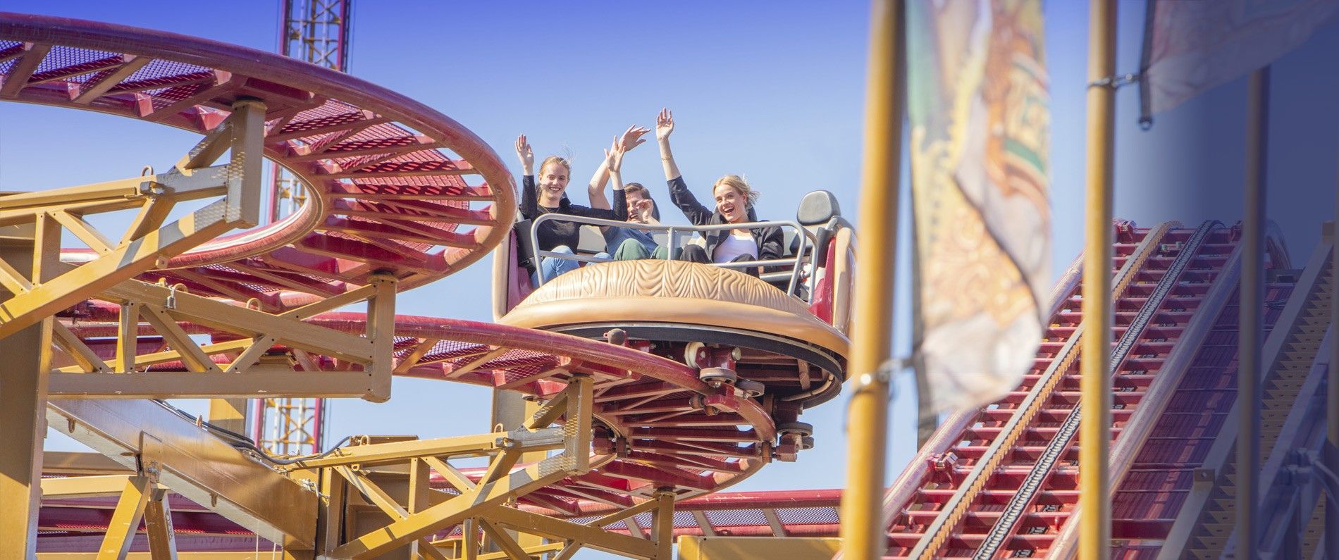 Reverchon | ride manufacturer | blooloop